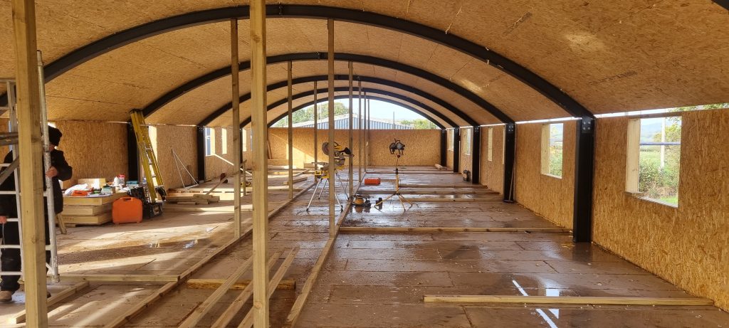 UK SIP Panel Supplier: Premium Insulated Building Solutions by RD SIPS